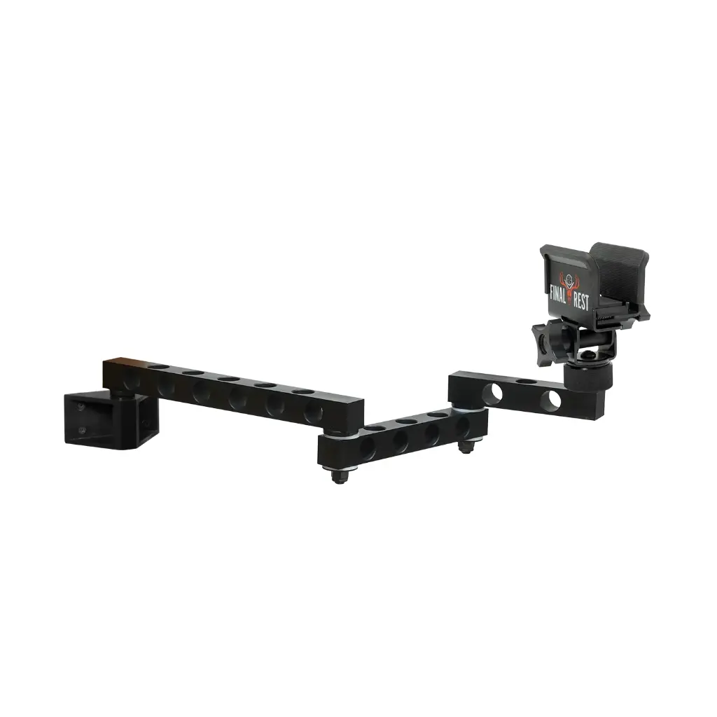 Multi Base-Triple Arm Grip Kit | Trophy Hunting Blinds